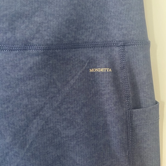 Mondetta | Pants & Jumpsuits | Mondetta High Waist Active Legging Xl ...